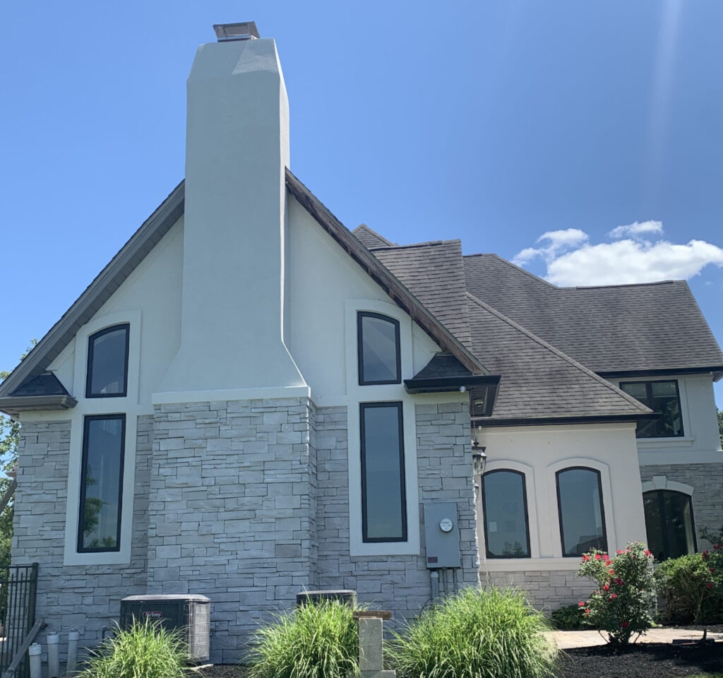 Klassic Stucco - Home